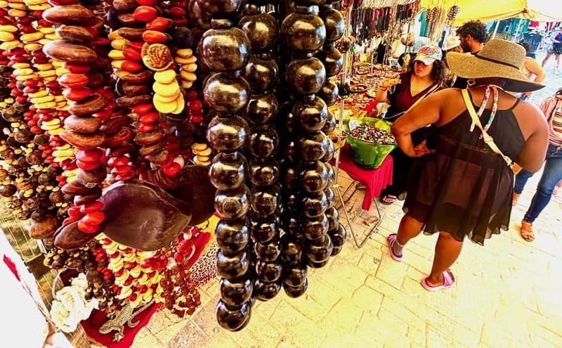 History and Relax in Ibiza: Dalt Vila, Cala Bassa and Can Soleil - Key Points