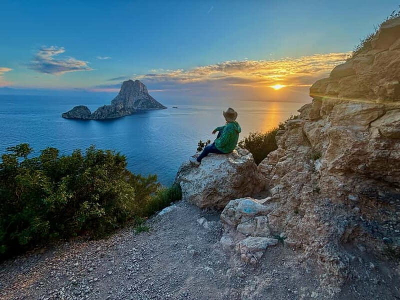 History and Relax in Ibiza: Dalt Vila, Cala Bassa and Can Soleil - Who Is This Tour Best For?