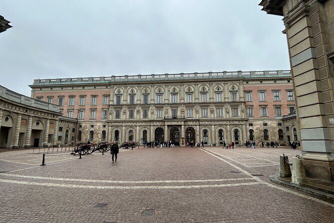 History and Secrets of Gamla Stan Audio GPS Guided Walking Tour - Is This Tour Worth the Price?