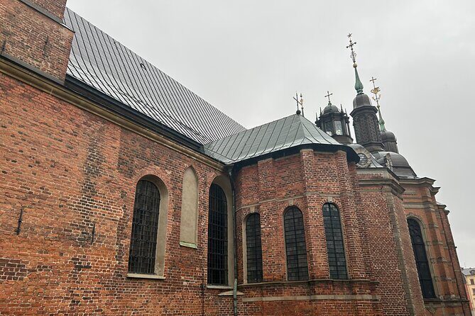 History and Secrets of Gamla Stan Audio GPS Guided Walking Tour - Who Will Love This Tour?