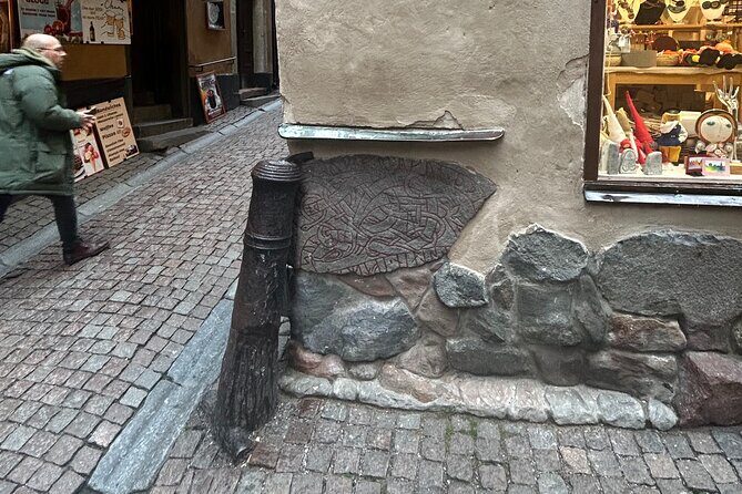 History and Secrets of Gamla Stan Audio GPS Guided Walking Tour - FAQs