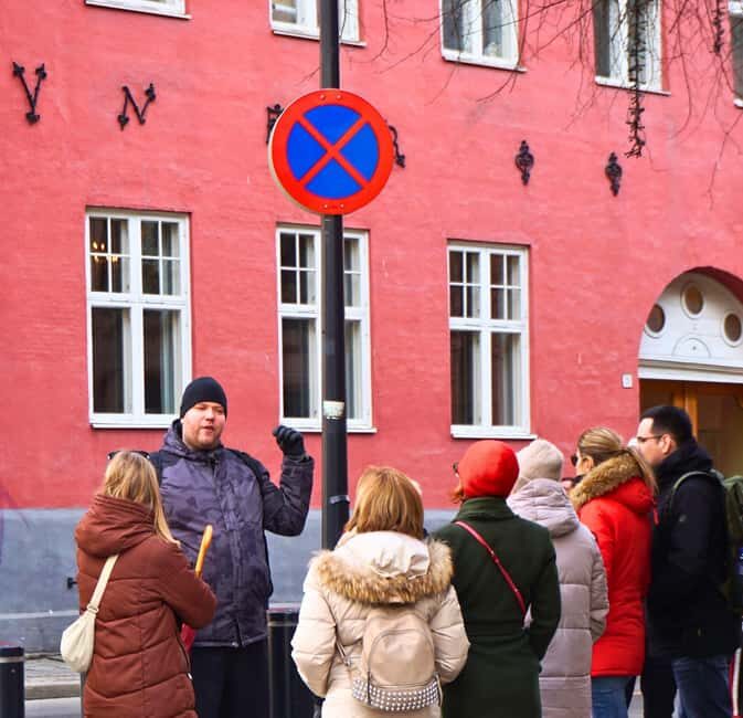 History and Secrets of Oslo Tour - A Detailed Look at What You Can Expect