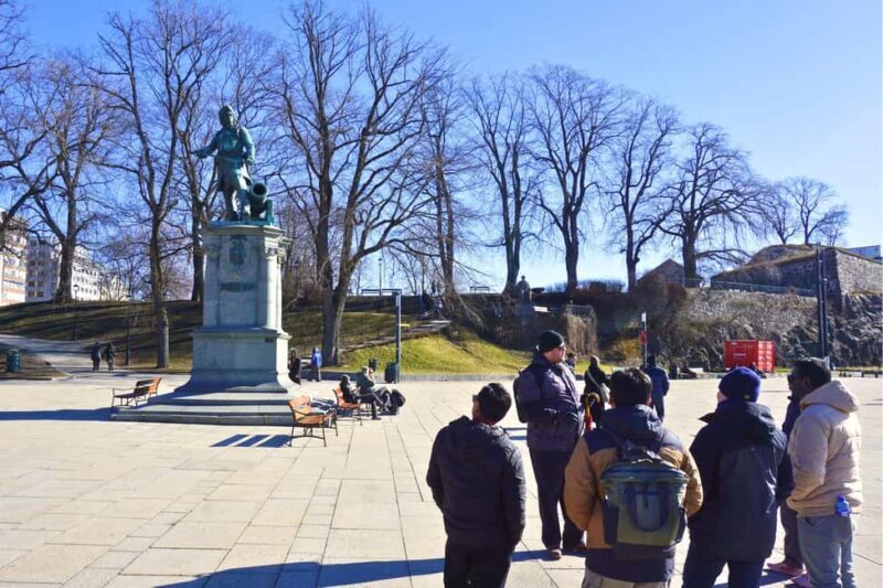 History and Secrets of Oslo Tour - Final Thoughts