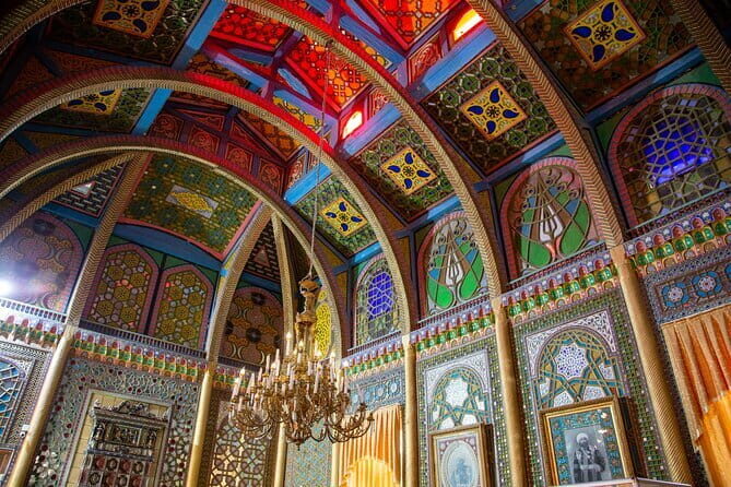 History And Secrets Of Transoxania - Discovering the History and Secrets of Transoxania: A Deep Dive