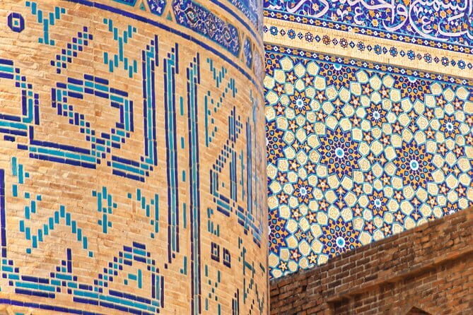 History And Secrets Of Transoxania - An In-Depth Look: What Makes This Tour Stand Out