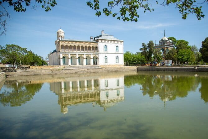 History And Secrets Of Transoxania - Final Thoughts