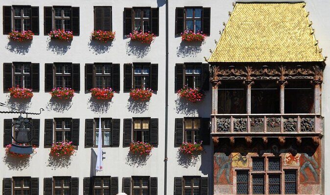 History and Strudel, discover the best of innsbruck, private tour - Introducing the Innsbruck Experience