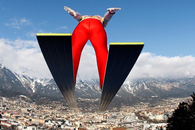 History and Strudel, discover the best of innsbruck, private tour - Who Is This Tour Best For?