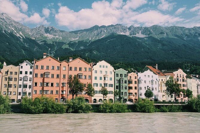 History and Strudel, discover the best of innsbruck, private tour - Final Thoughts