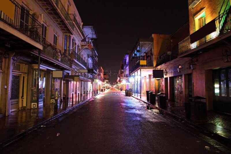History and Supernatural expedition tour - Key Points