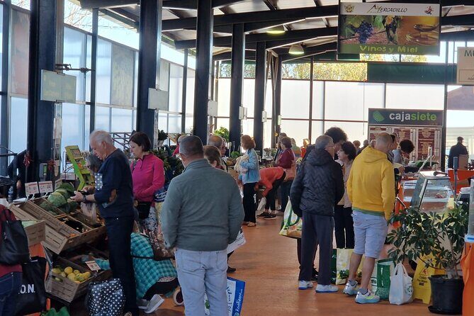 History and Tradition Tour of Local Products of La Orotava - FAQs