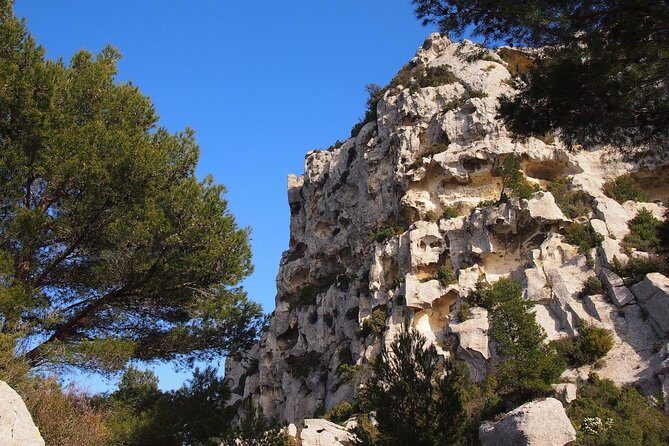 History and Van Gogh in Provence from AIX-EN-PROVENCE - FAQs