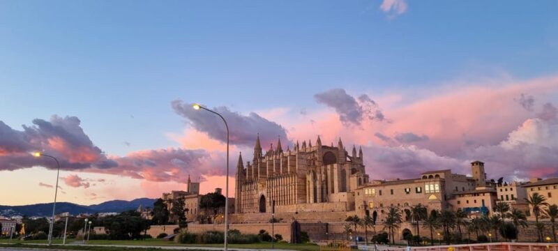 History, Architecture and Legends of Palma de Mallorca - Why This Tour Stands Out
