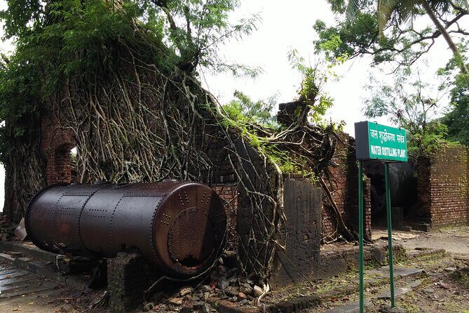 History Buffs Trails to Ross Island (3 Hours Guided Walking Tour) - Final Thoughts: Is It Worth It?