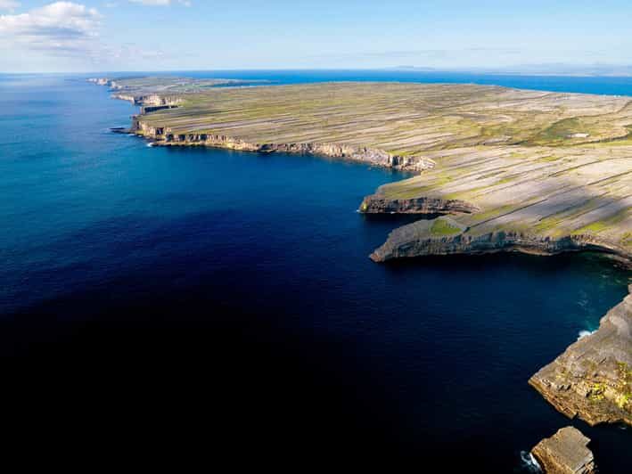 History & cultural tour of Inishmore, Aran Islands. Private. - Experience the Culture & History of Inishmore on a Private Tour
