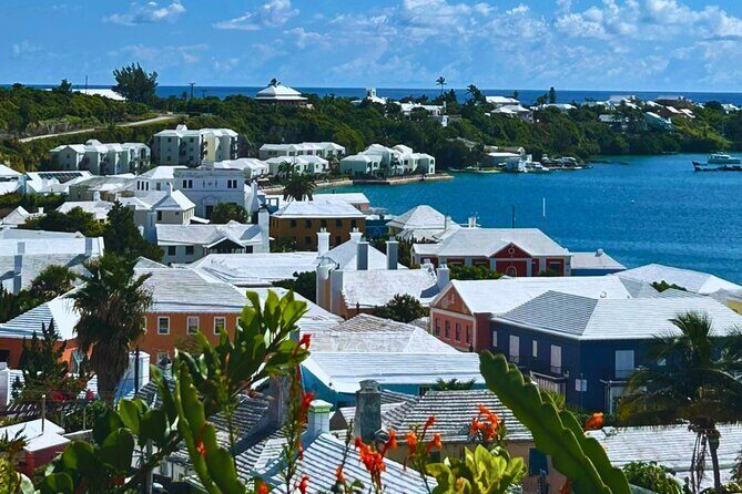 History Culture and Beauty of St. George's Tour - Who Will Love This Tour?