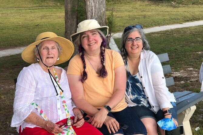 History Culture and Beauty of St. George's Tour - Final Thoughts