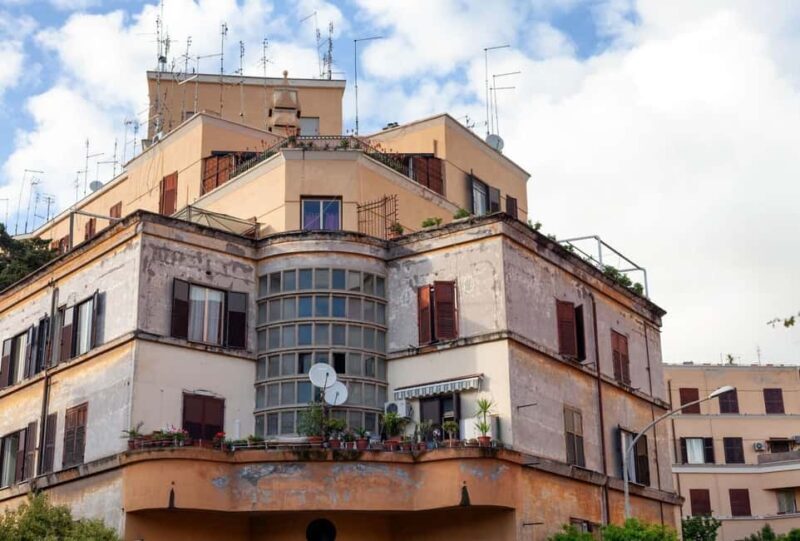 History, Curiosities, and Secrets of Rome's Garbatella District by Night - Value and What Travelers Will Love