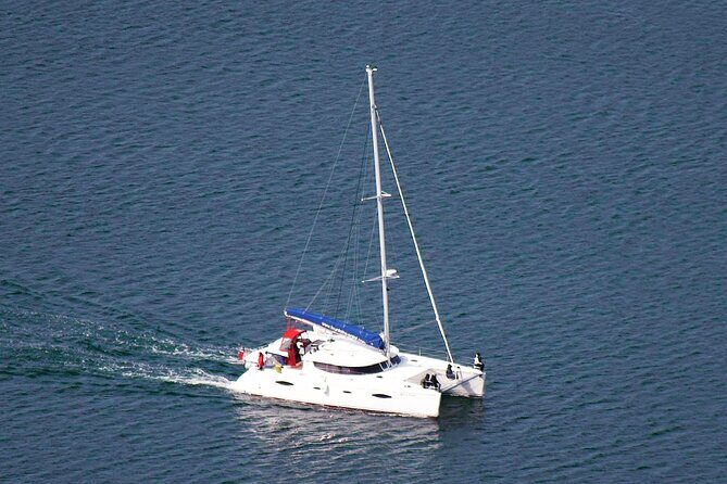 History Fjordcruise Around The Isle Of Tromso - Luxury Catamaran - What to Expect on the Fjordcruise