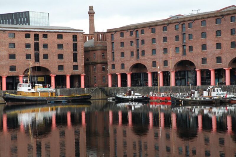 History Guided Tour of Liverpool and the Beatles - FAQ