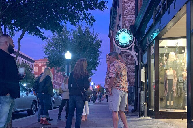 History, Haunts and Hops- Savannahs ONLY All Drinks Included Pub Crawl - An In-Depth Look at the Savannah Haunts and Hops Pub Crawl