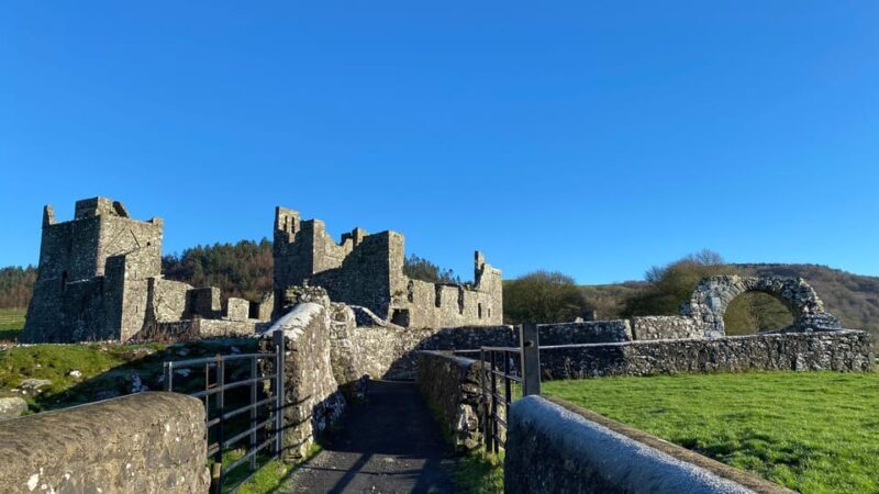 History & Heritage Tour: Kells, Trim, Loughcrew Cairns, Fore - Key Points
