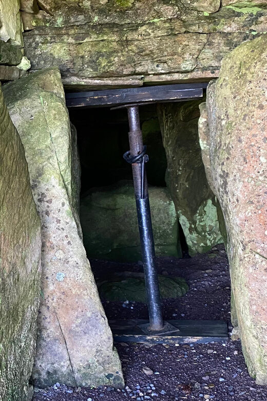 History & Heritage Tour: Kells, Trim, Loughcrew Cairns, Fore - Practical Details: What You Need to Know