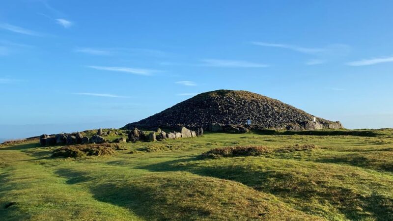 History & Heritage Tour: Kells, Trim, Loughcrew Cairns, Fore - The Bottom Line