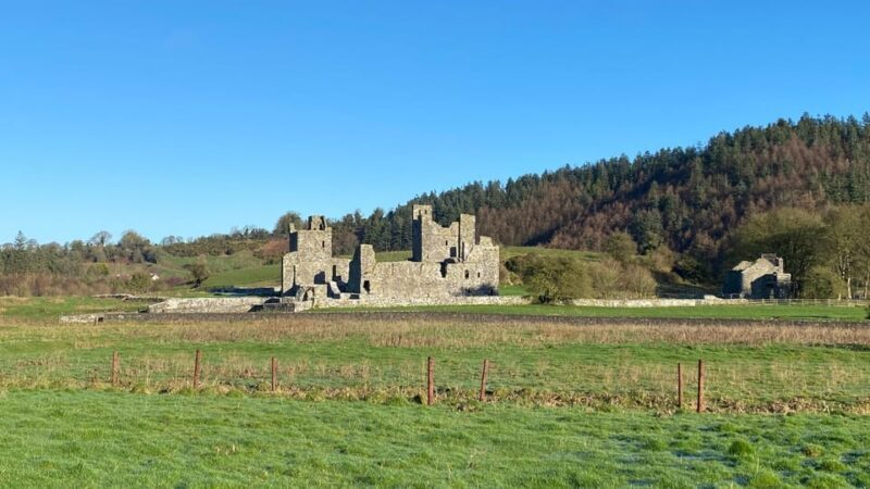 History & Heritage Tour: Kells, Trim, Loughcrew Cairns, Fore - FAQs