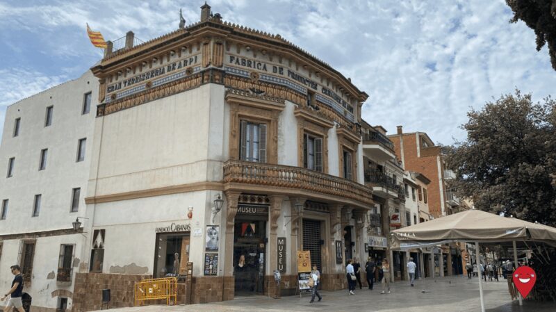History & Legends Comedy Tour: Sant Cugat - Discovering Sant Cugat through Comedy and Legends