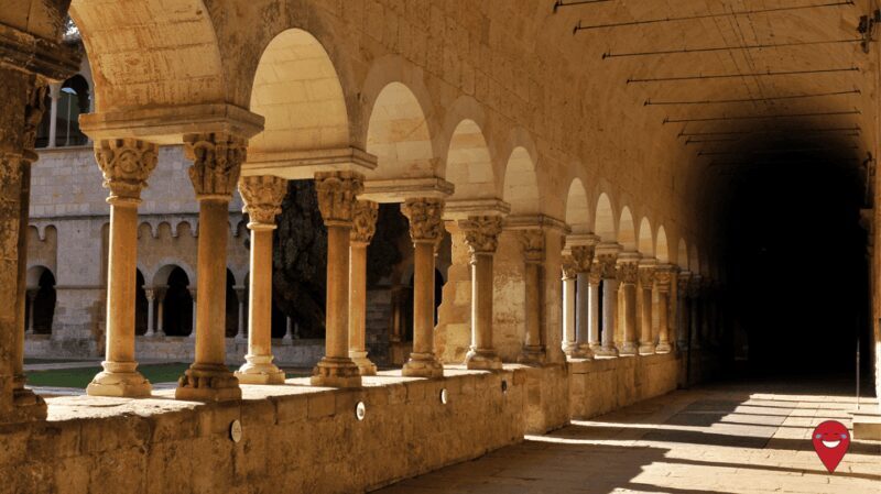 History & Legends Comedy Tour: Sant Cugat - Cost & Value Analysis