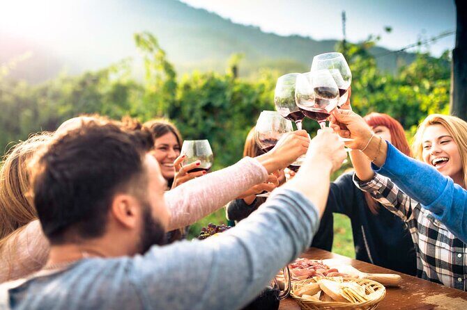 History & Local Wines: Amphitheater, Mitrium and Winery Visit - Key Points
