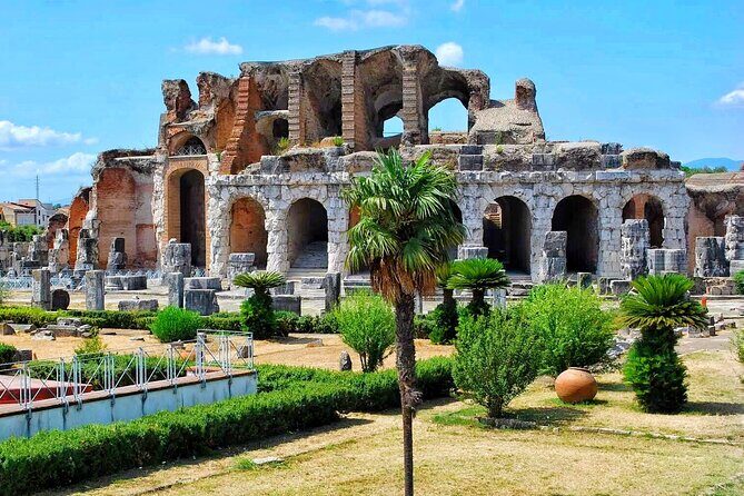 History & Local Wines: Amphitheater, Mitrium and Winery Visit - Who Will Love This Tour?