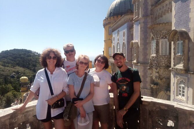 History-mistery of Lisbon (secrets societies and black arts) - Why This Tour Will Appeal