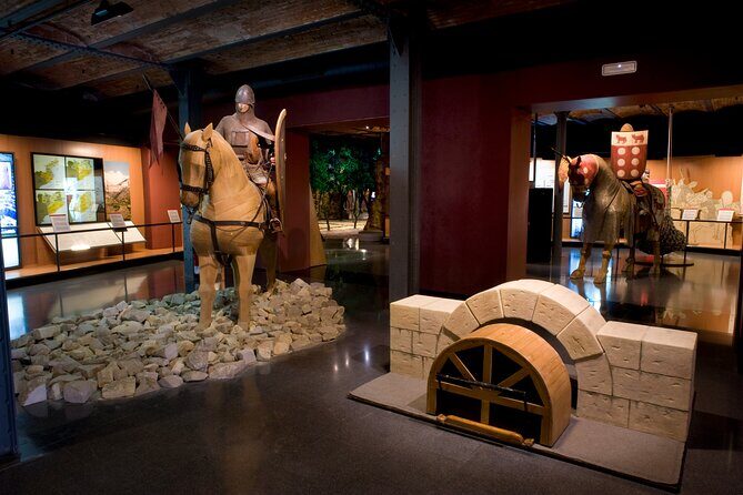 History Museum of Catalonia & Rooftop Access Ticket - Value and Practical Tips
