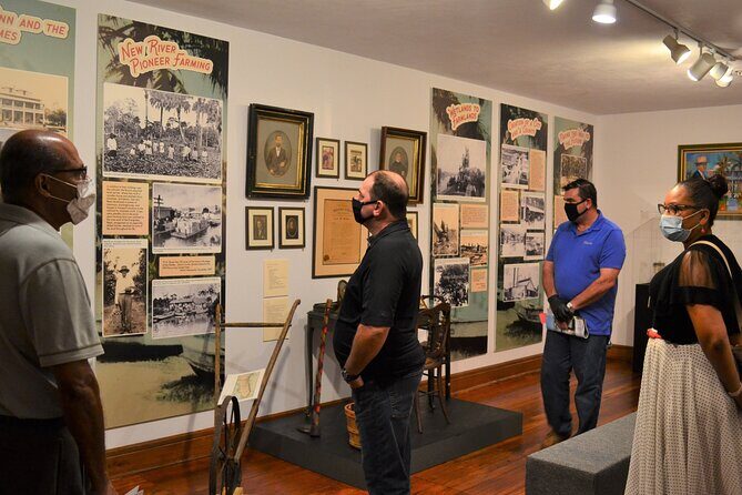 History Museum, Pioneer House Museum & Schoolhouse Museum - The Value of the Experience
