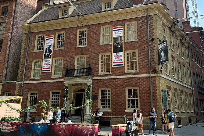 History of Alexander Hamilton in New York: An Audio Tour - Accessibility and Flexibility