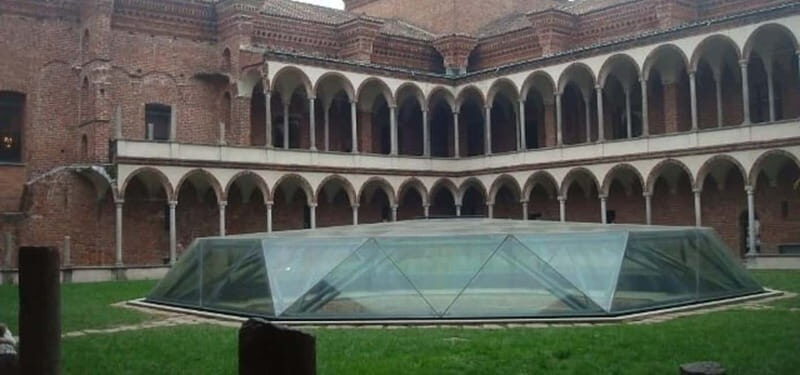 History of Asylums, Spiritism and Mental Health in Milan. - Key Points