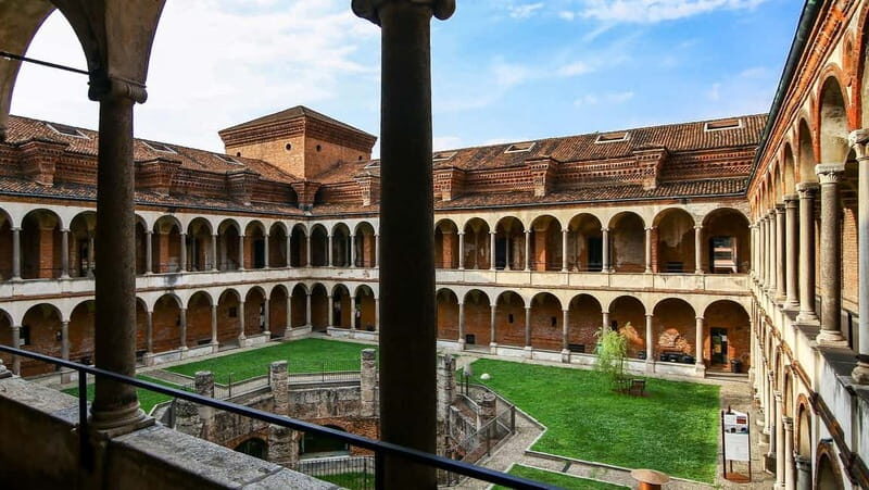 History of Asylums, Spiritism and Mental Health in Milan. - Exploring Milan’s Hidden History: What to Expect