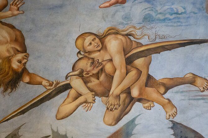 History of Freud in Orvieto - A Deep Dive into the Freud in Orvieto Tour