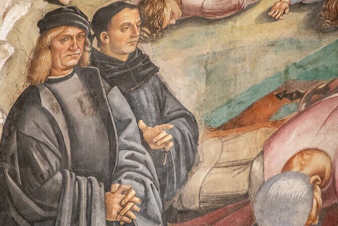 History of Freud in Orvieto - FAQs