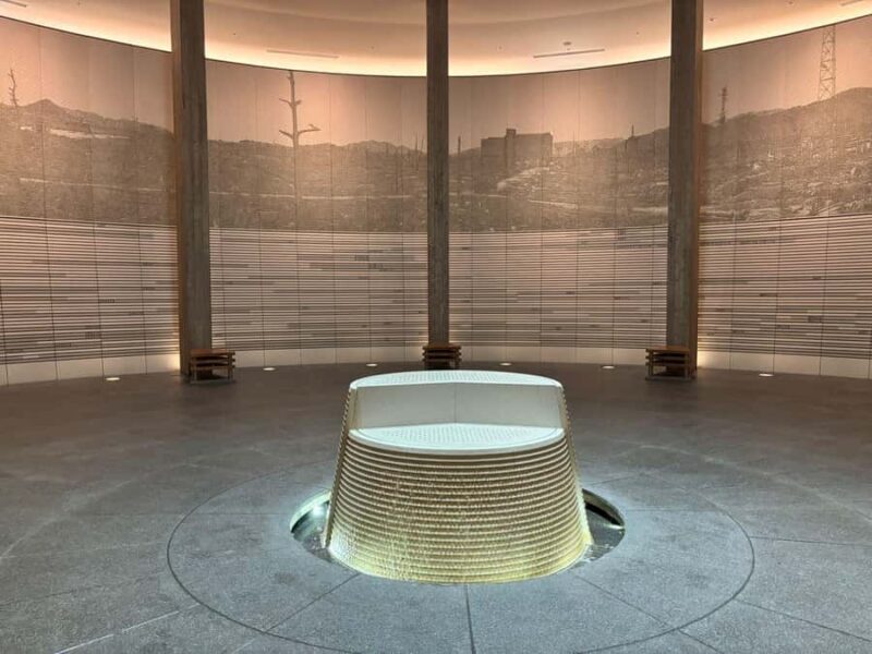 History of Hiroshima Group Walking Tour - FAQ