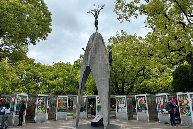 History of Hiroshima Group Walking Tour - Why This Tour Is Worth Your Time