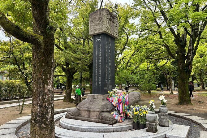 History of Hiroshima Group Walking Tour - FAQ