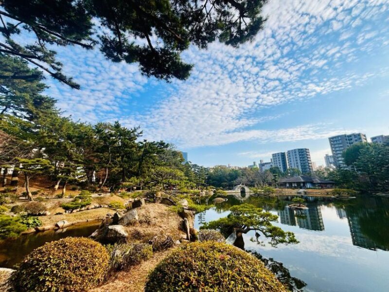 History of Hiroshima Private Walking Tour - The Atomic Bomb Dome: Hiroshima’s Resilient Symbol