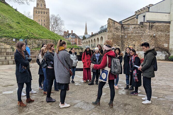 History of Medicine Tour - by Uncomfortable Oxford - Why This Tour is Worth It