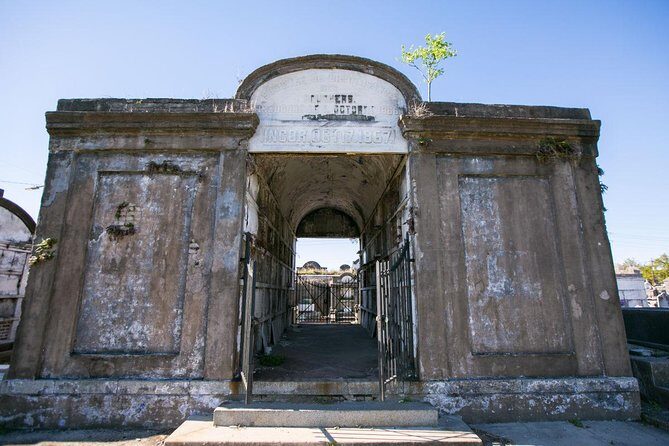 History of New Orleans Private Driving & Walking Tour - A Closer Look at the Tour