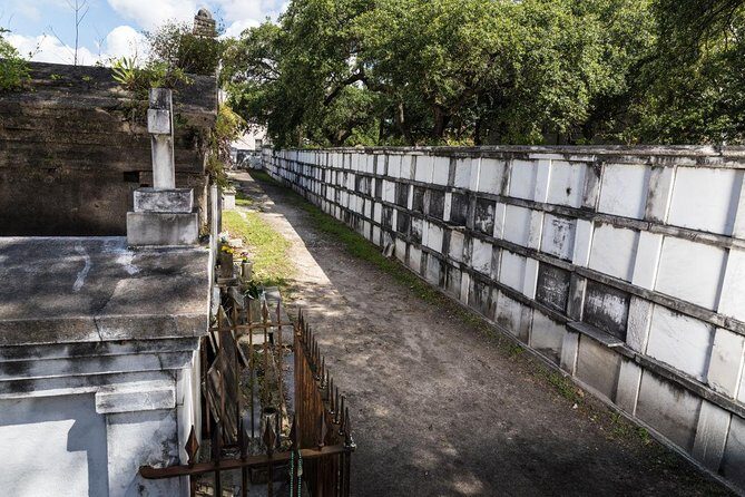 History of New Orleans Private Driving & Walking Tour - The Experience in Context: Value & Considerations