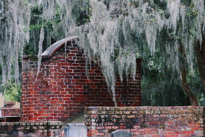 History of Savannah Walking Tour - The Itinerary: What You’ll See and Learn