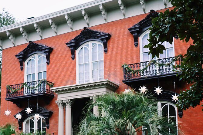 History of Savannah Walking Tour - Why This Tour Is Worth Your Time